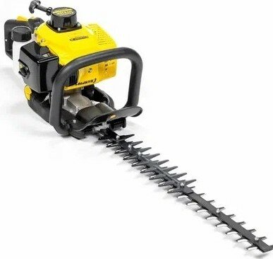 Бензоножницы Champion HT625R 0.75кВт, 25.4см3, шина 600мм, 5.4кг