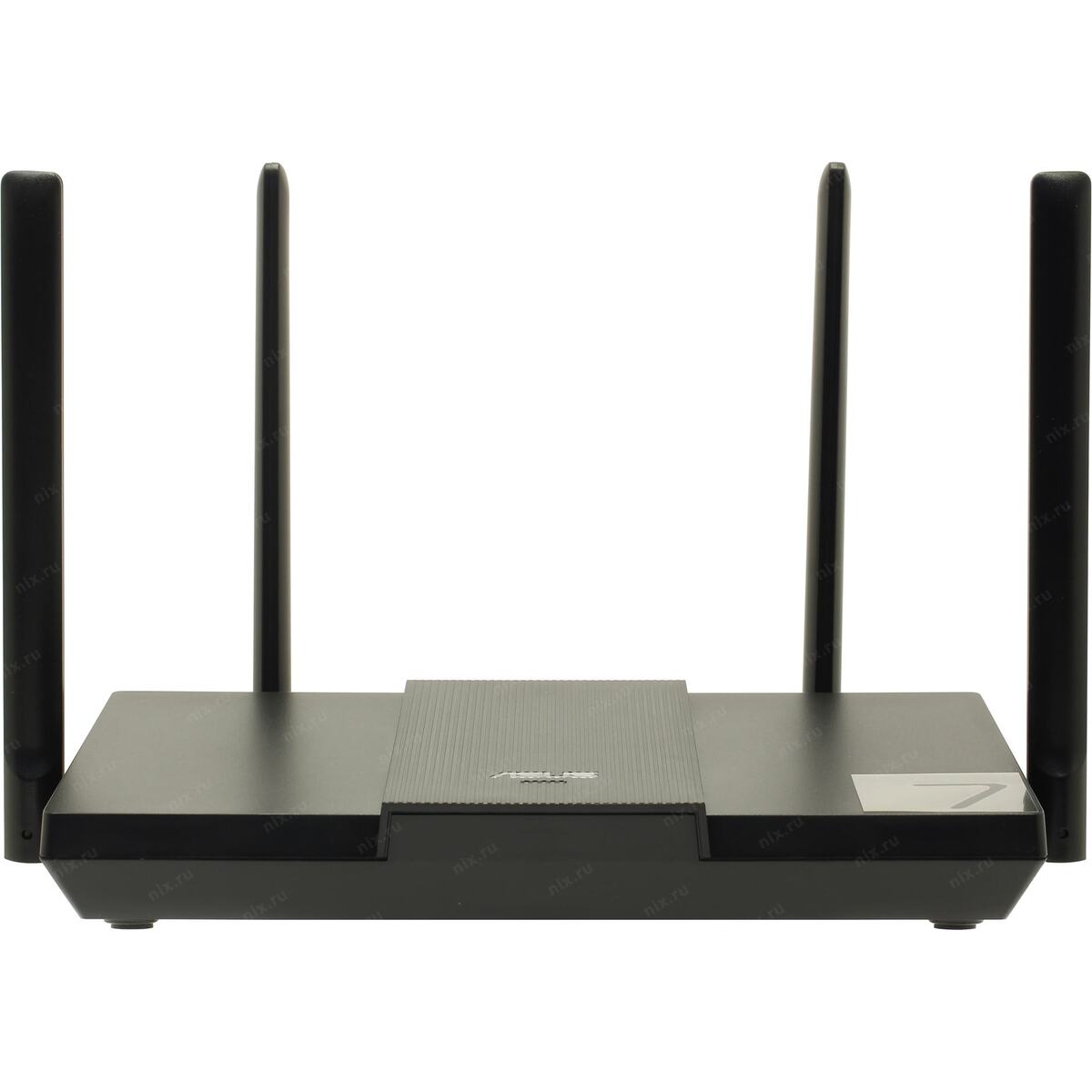 ASUS RT-BE50 BE3600 Dual-Band WiFi 7 Router (3UTP 1000Mbps, WAN, 802.11a/b/g/n/ac/ax/be) — фото 1