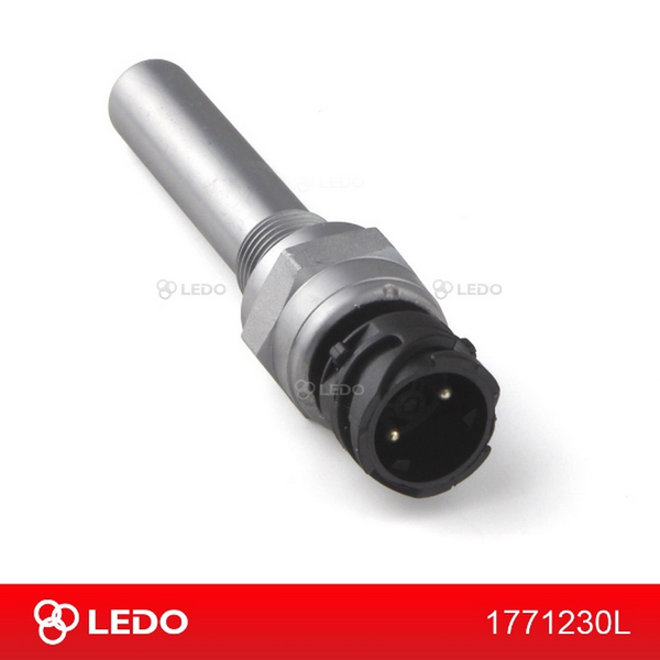 LEDO 1771230l ledo датчик скорости кпп 1771230 на scania