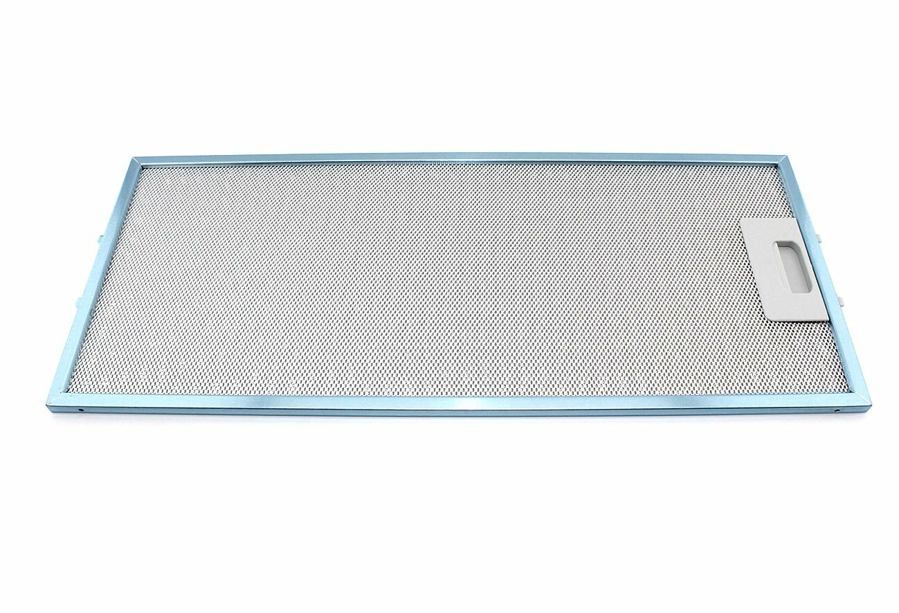 Жировой фильтр для вытяжек Krona 142.1140.19 476х205мм