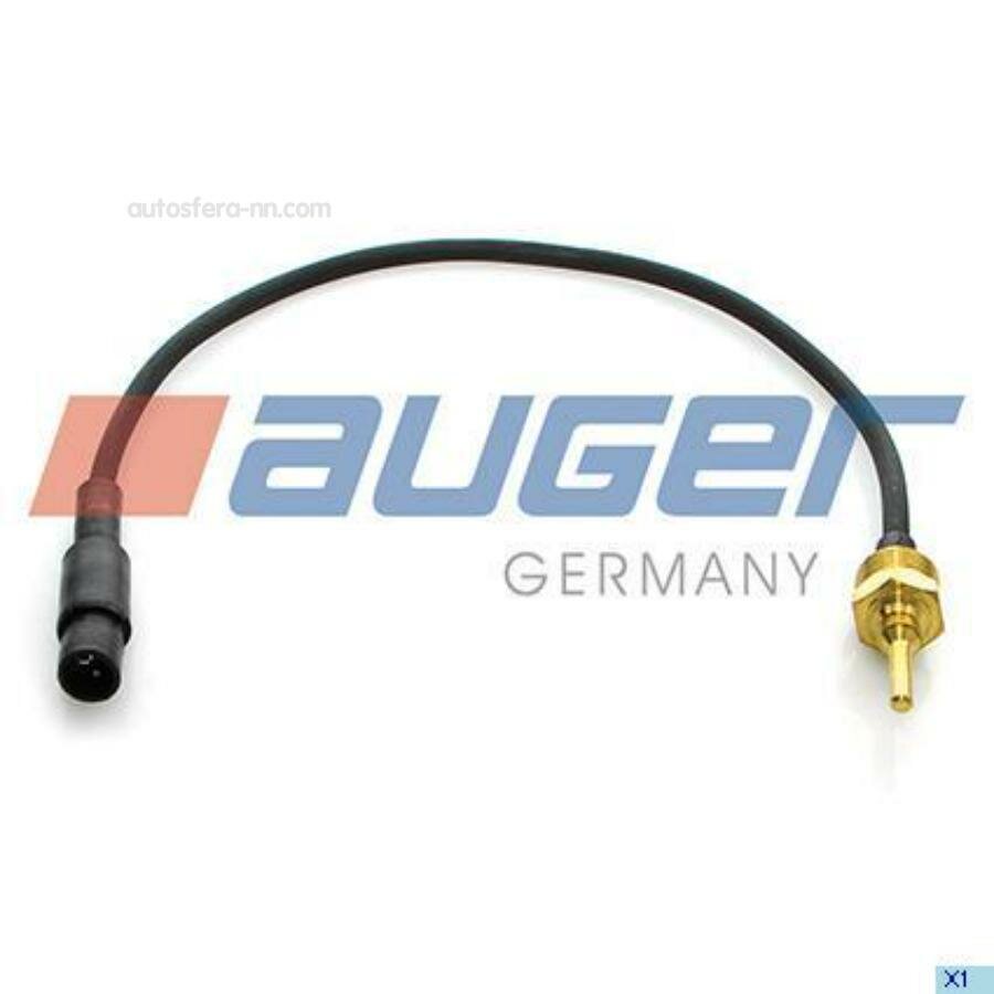 AUGER 75750 датчик температуры ! ретарды GR-GRS-GRSO \SCANIA 2/3/4/Bus