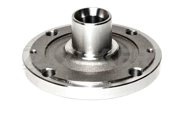 Zekkert Ступица передняя (без ABS) Citroen C2 03- C3 02- Xsara 97- 1007 05- 206 00- 207 06- 306 93-