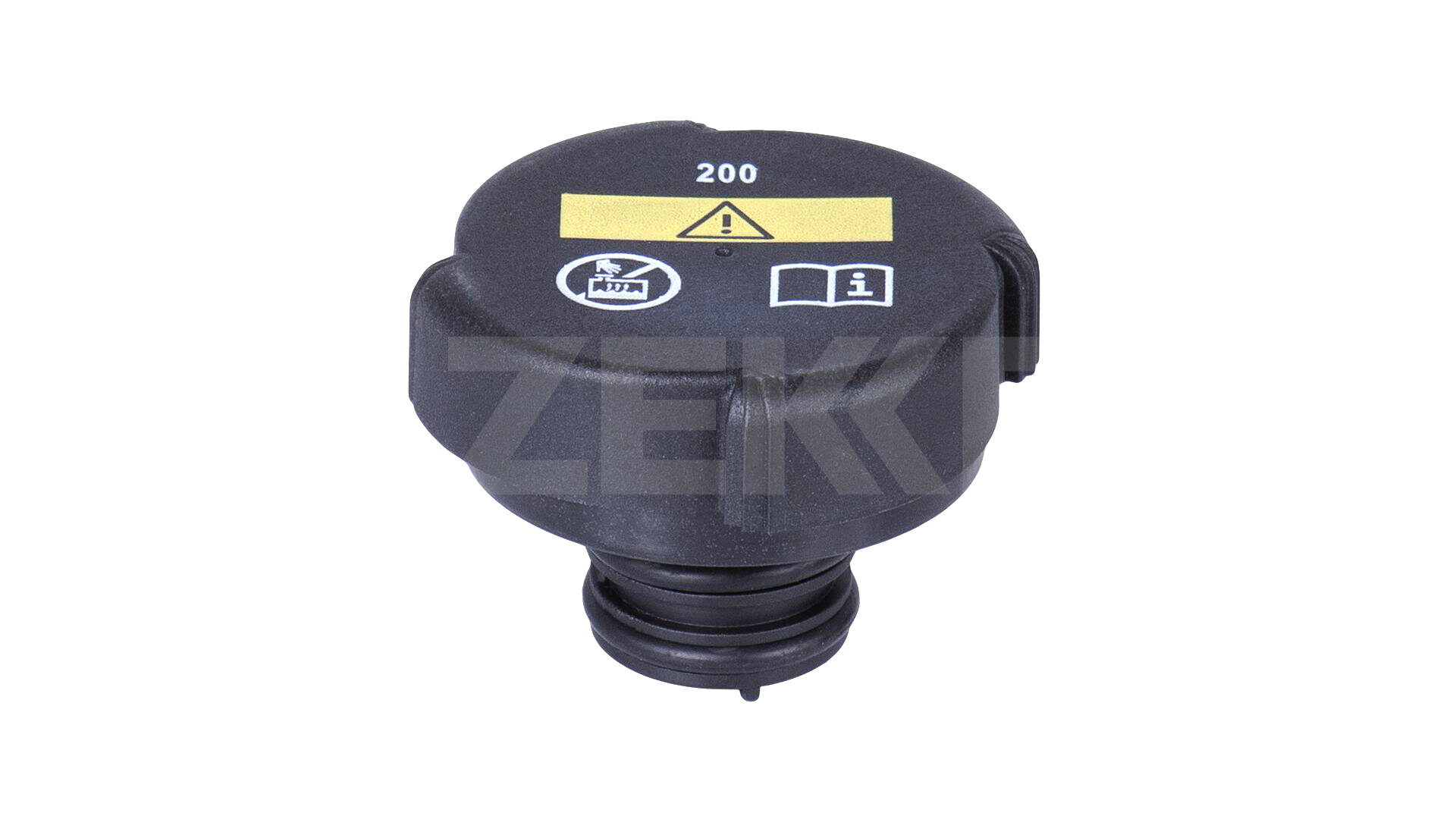 Zekkert Крышка расширительного бачка для BMW 5 (E34 E39 F10 F11) 87- 3 (E36 E46) 90- X5 (E53) 00- Land Ro