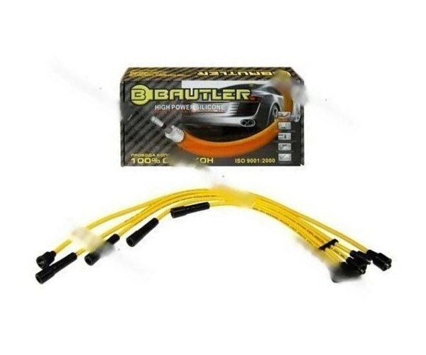 Провода свечные м 2141 bautler силикон btl-0041iw