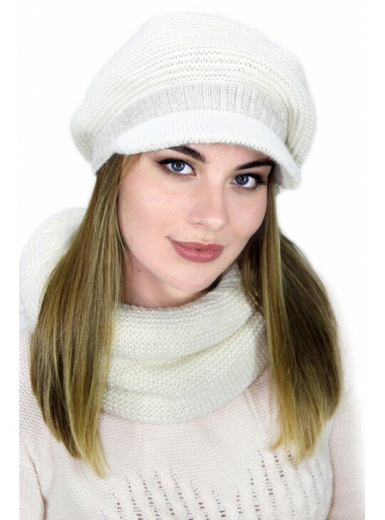 Кепка Комплект "Актала" для женщин