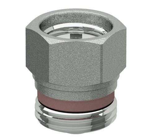 Клапан обратный FAR для воздухоотводчика, 1/2"