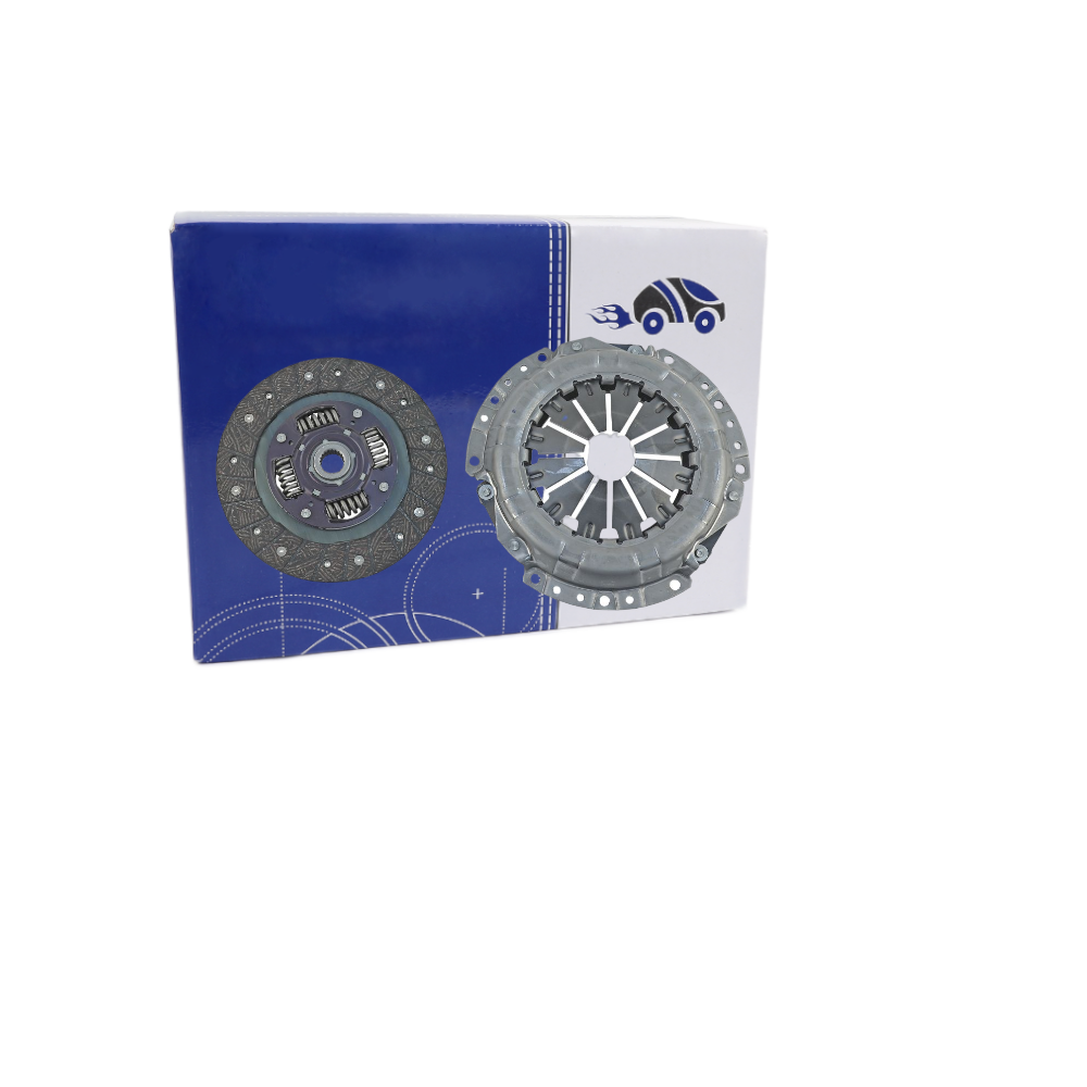 Комплект замены сцепления Kia Rio II / Hyundai Accent, Getz , без выжимного подшипника, новый