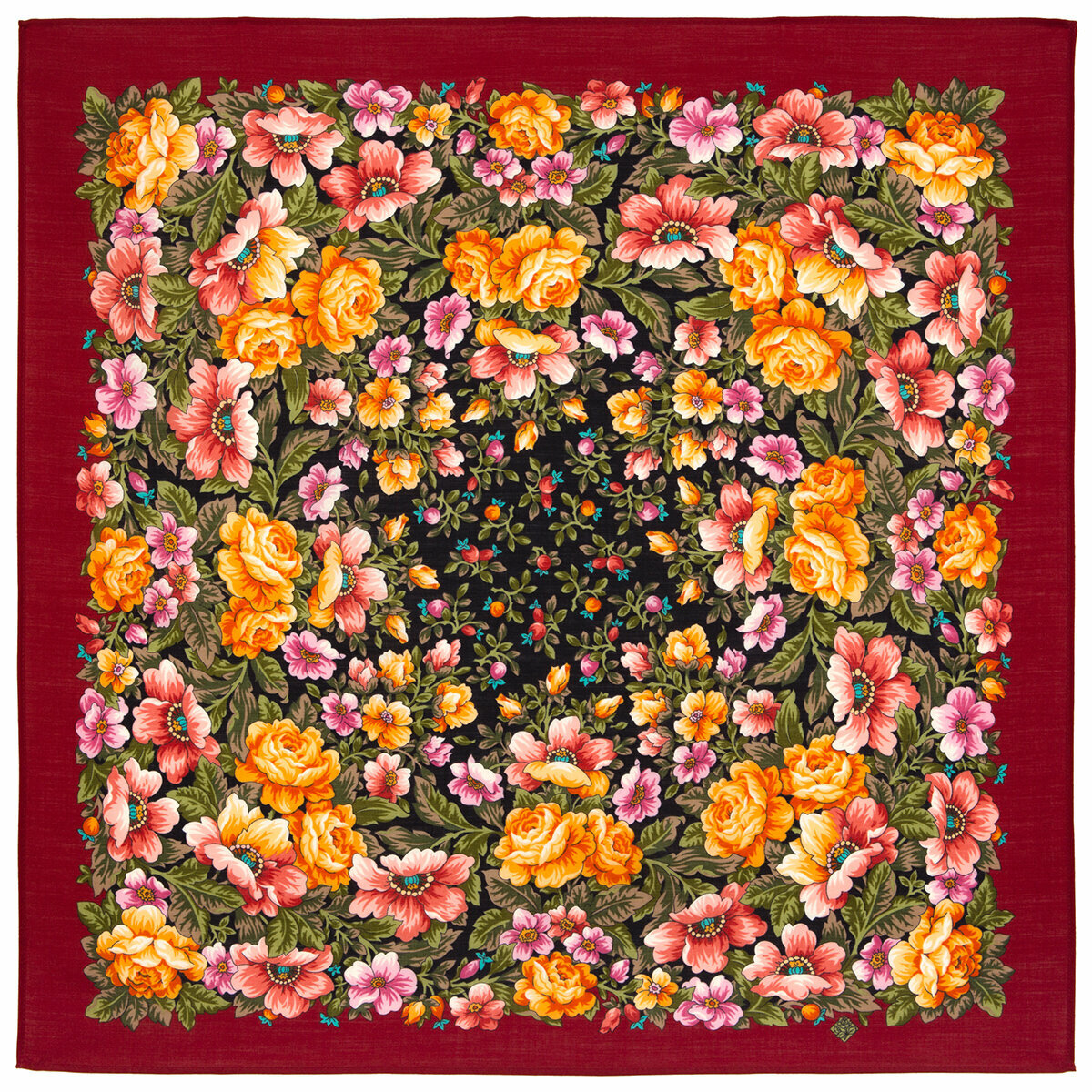 Платок для женщин