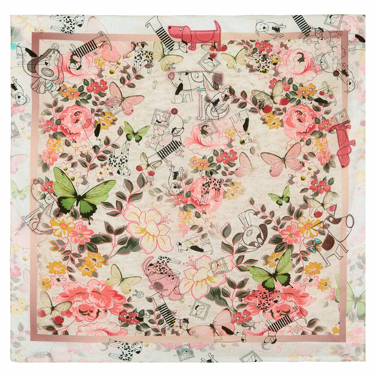 Платок для женщин