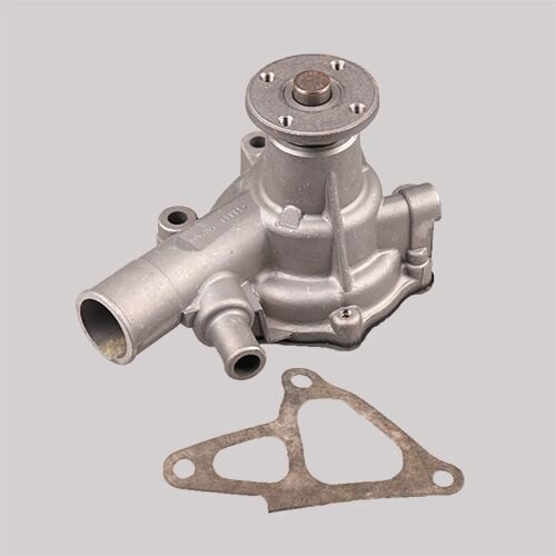 Водяной насос ( помпа ) GMB GWT-50A TOYOTA PUBLICA; STARLET (KP39; KP61) 4K (82-); COROLLA/SPRINTER KE73 5K (82-) OEM 16100-19166