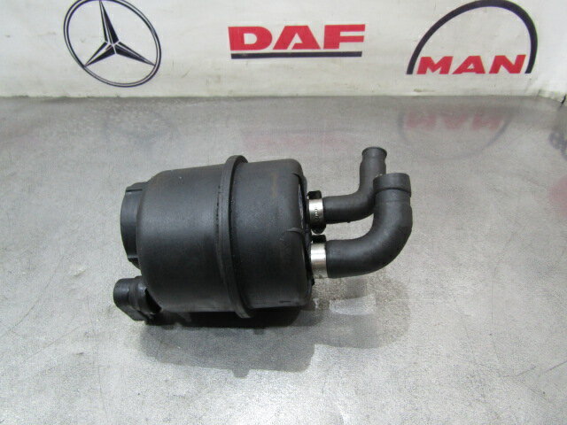 Бачок ГУРа Diesel Technic, Mercedes Actros, Axor