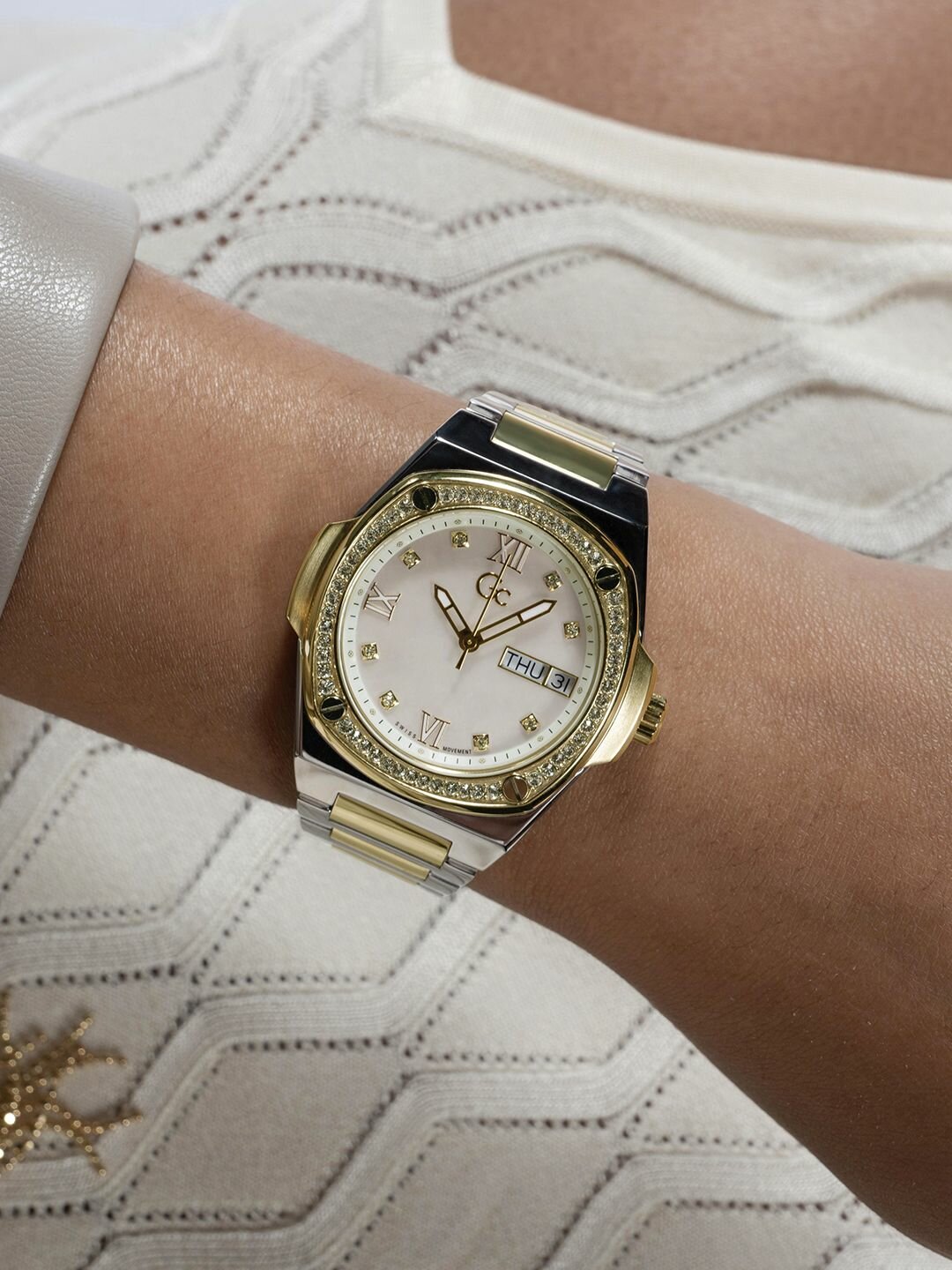 Наручные часы