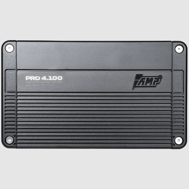 Усилитель AMP PRO 4.100