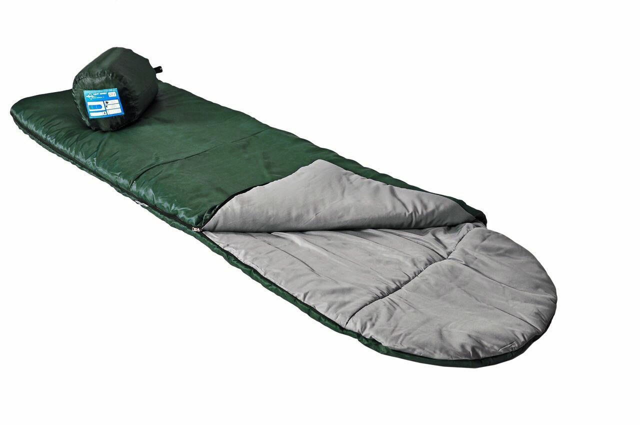 Спальный мешок СП 2 Лайт XXL Mobula