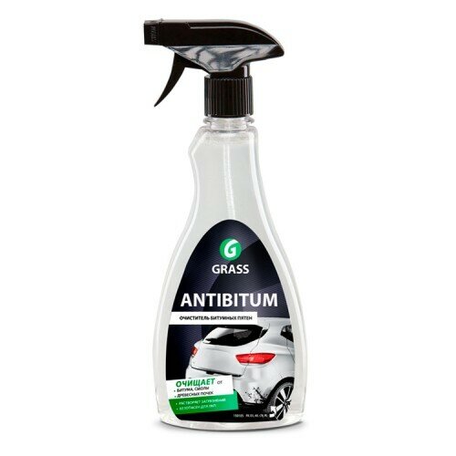 GraSS Очиститель битума ANTIBITUM 500мл