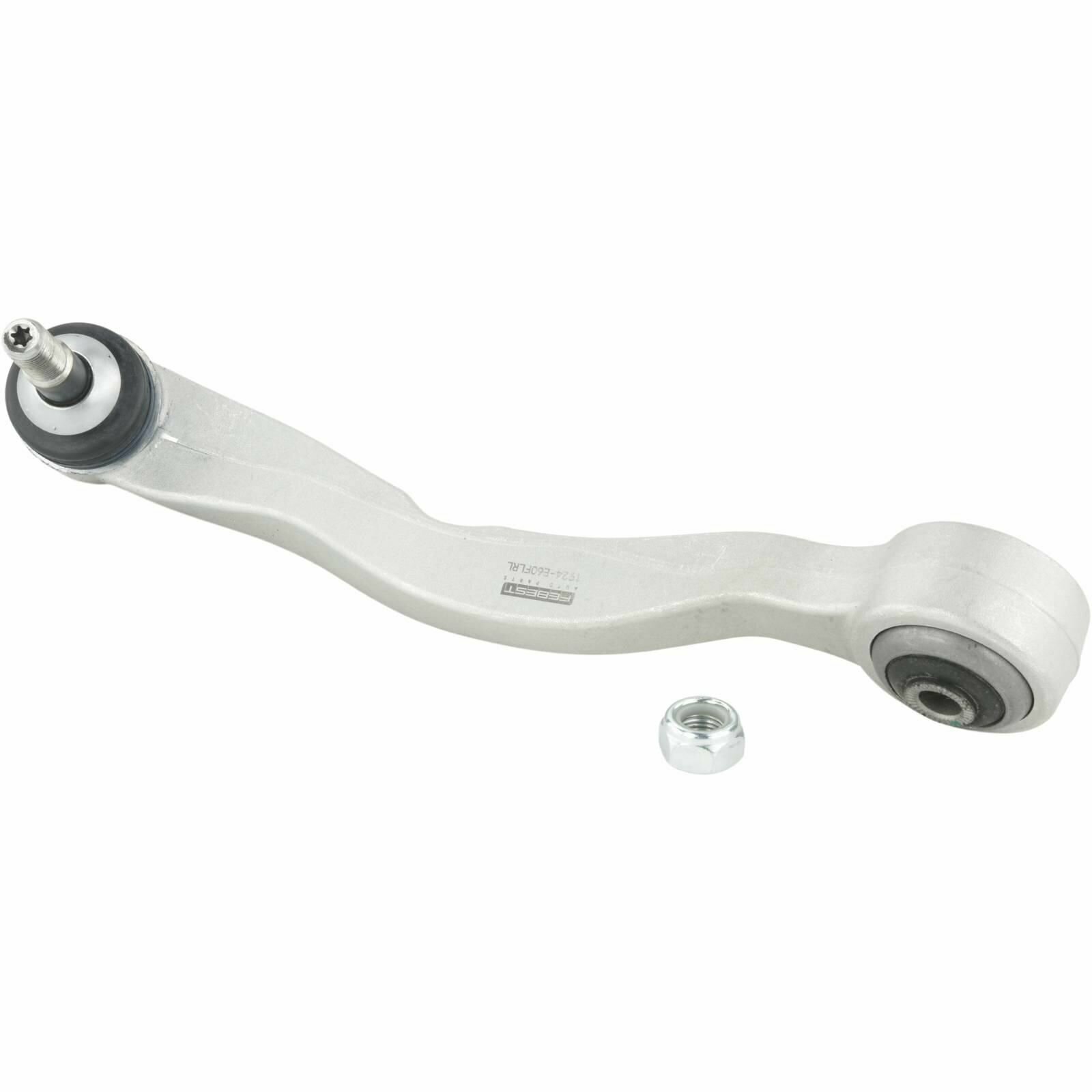 Рычаг передний нижний левый BMW 1924-E60FLRL FEBEST.