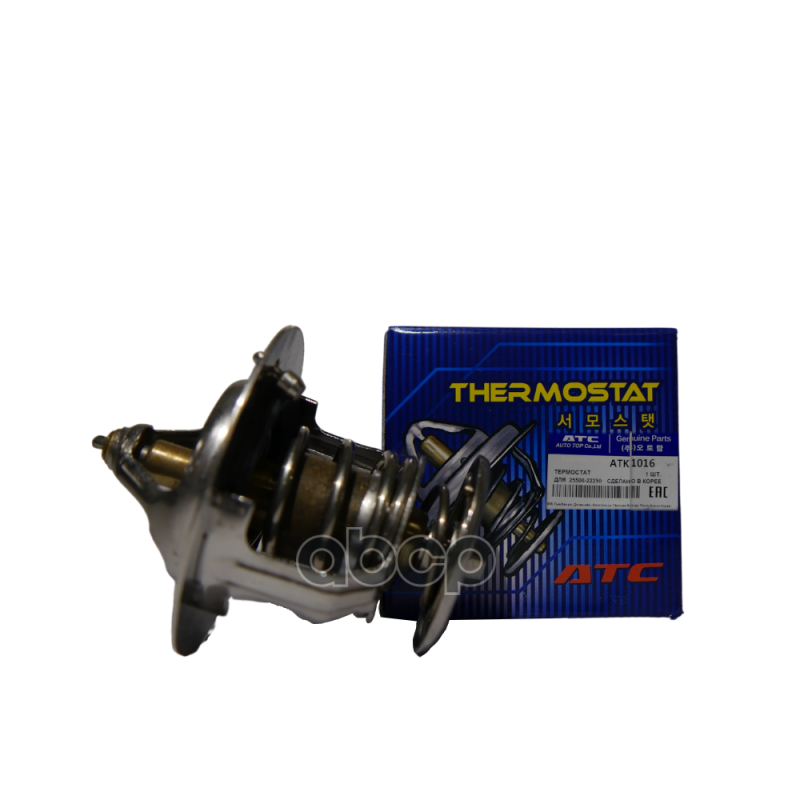 ATK1016 Термостат AUTOTOP арт. ATK1016