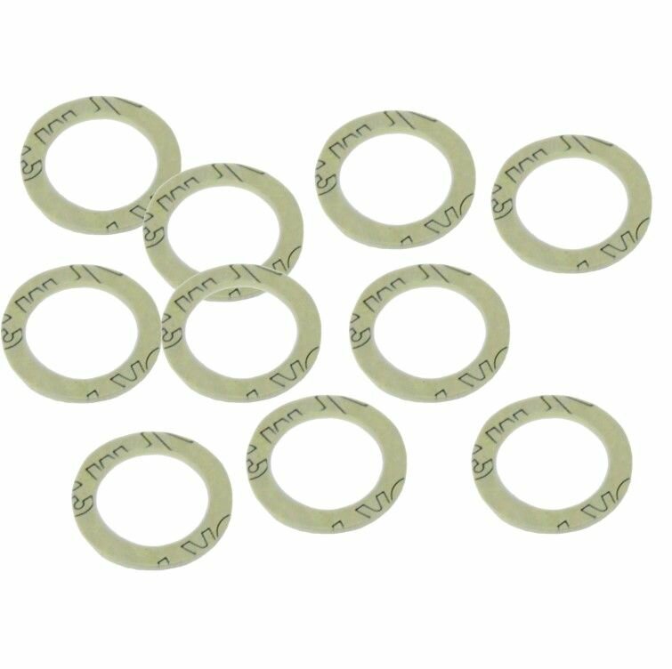 Прокладка G3/4-17х24х2 мм (10 шт.) для котлов Baxi