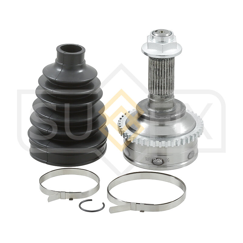 ШРУС наружный передний правый/левый для MAZDA 6 / SUFIX ST-1234