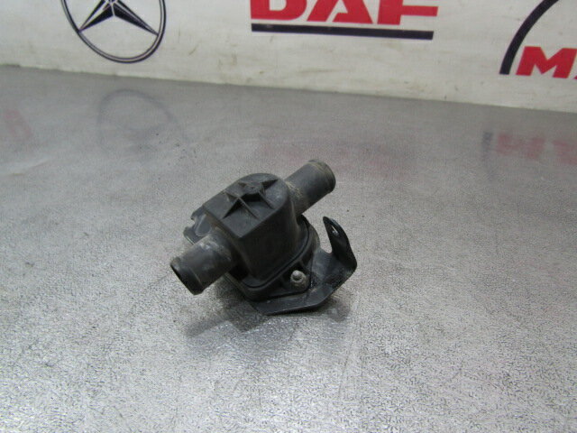 Кран отопителя Scania P, G, R