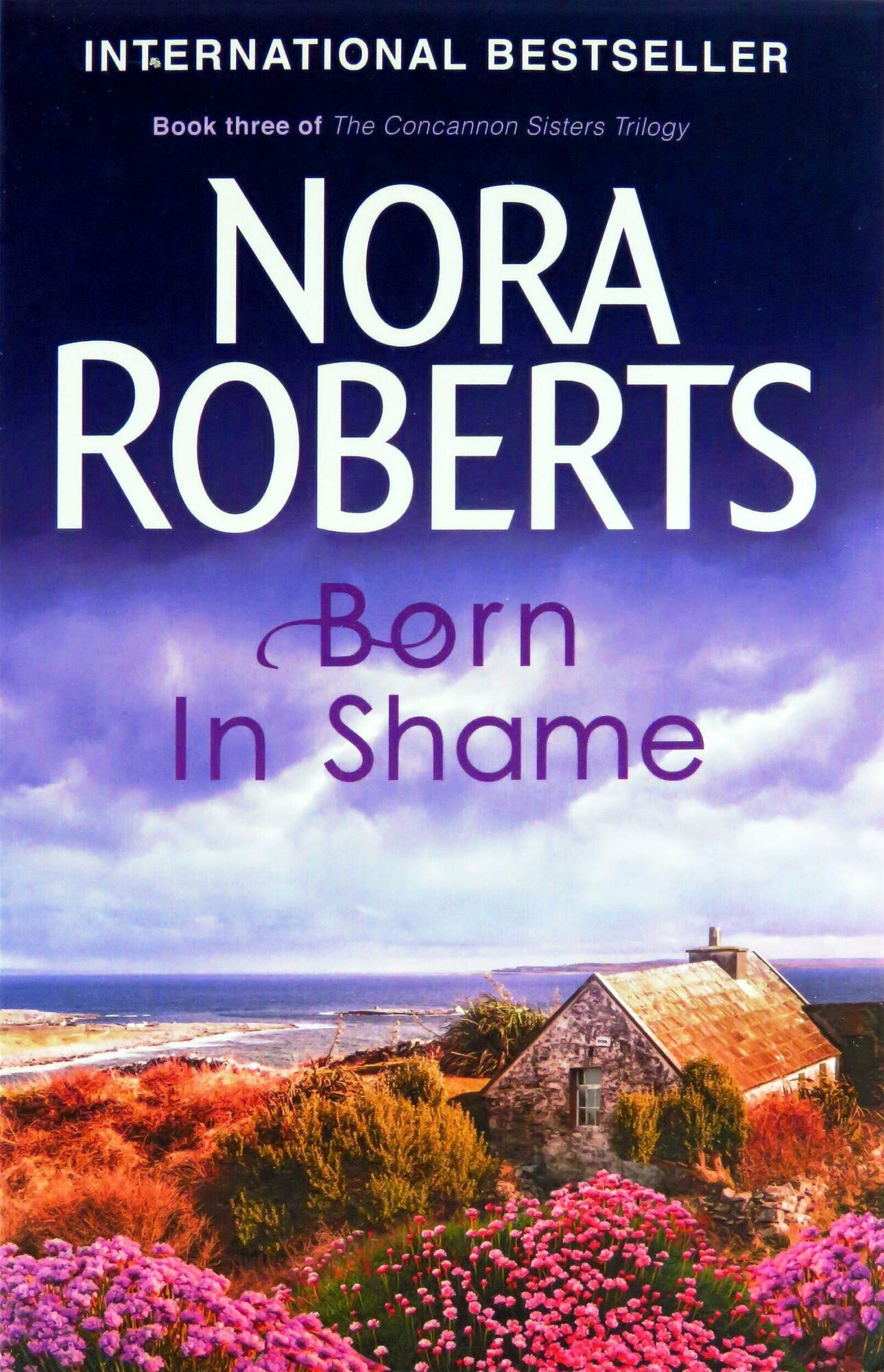 Born In Shame