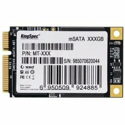SSD диск 256Gb MT-256
