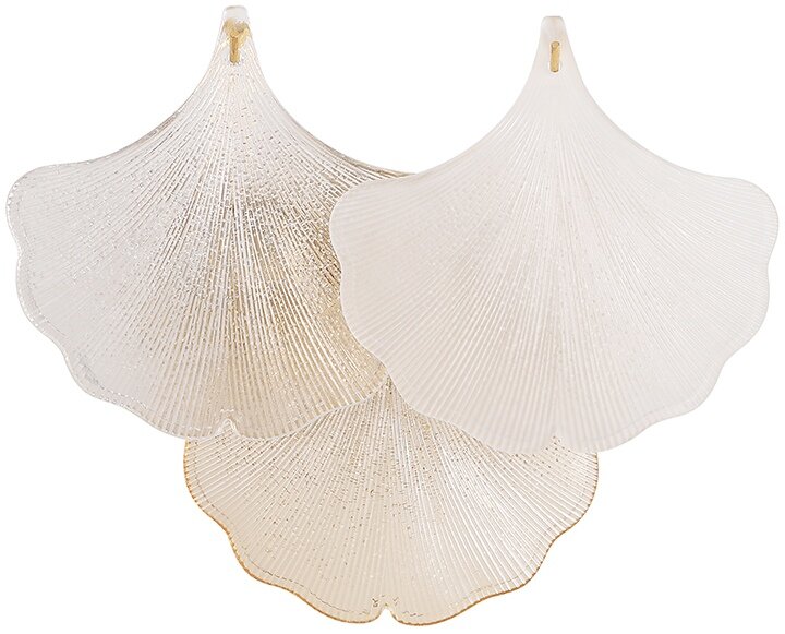 Настенный светильник Bonita BONITA AP2 Crystal Lux