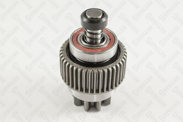 Бендикс стартера Nissan Sanny 1.7D 86-91 Stellox 0680162SX