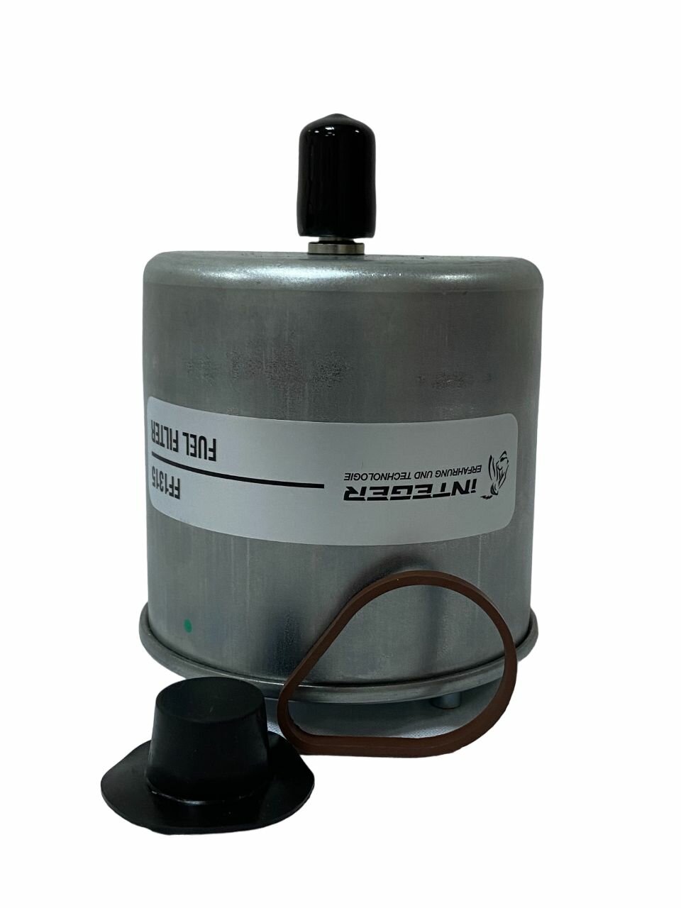 Фильтр топливный для автомобилей Peugeot 1.6HDi 09 207 208 3008 308 Partner Citroen Berlingo C3 C4 Jumpy Пежо Партнер Ситроен Берлинго Джампи ор.1906E6 INTEGER FF1315