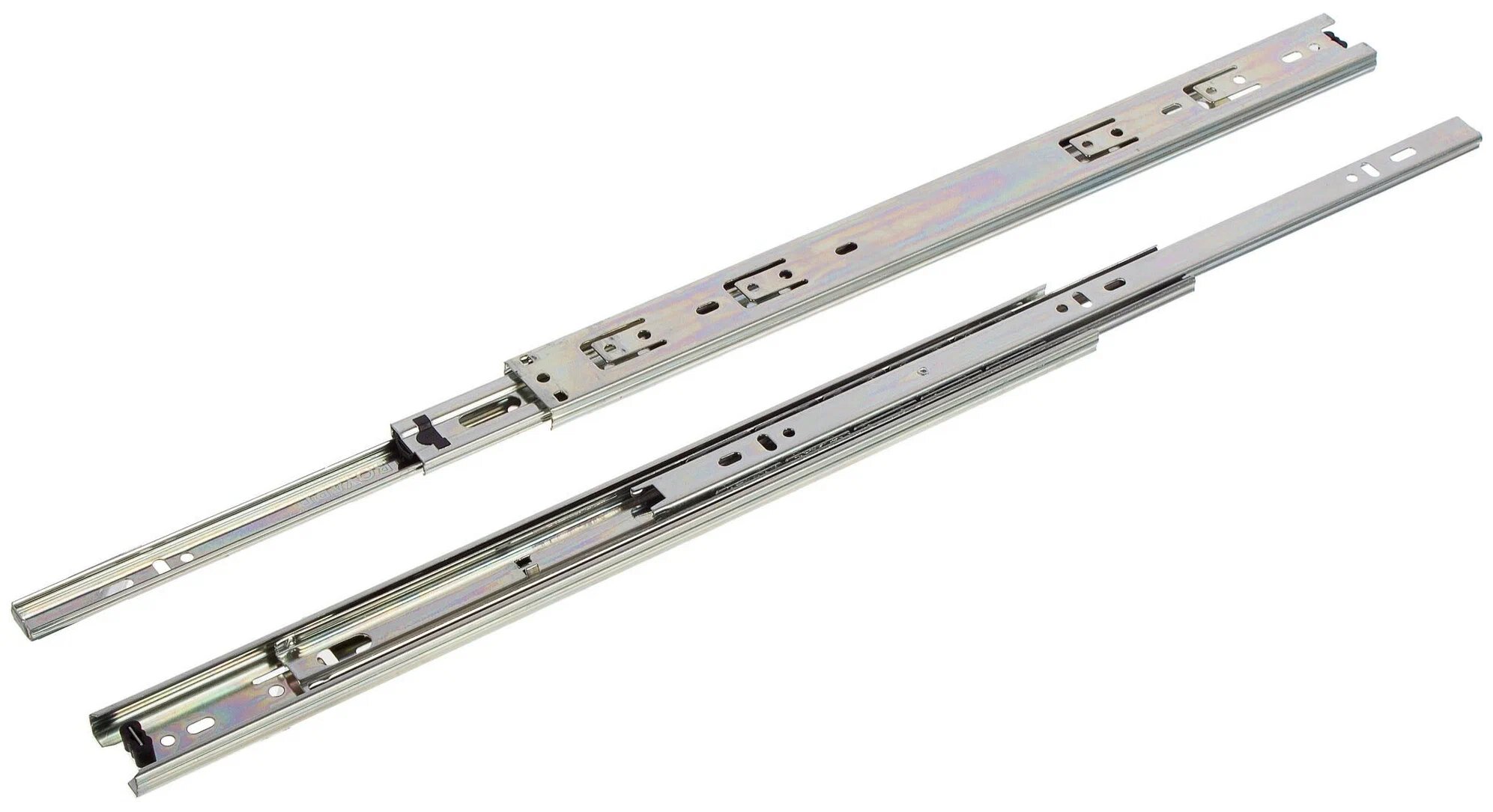 BOYARD Направляющие шариковые Boyard DB3501 400 мм,