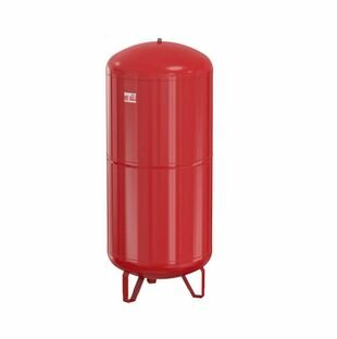 FLAMCO Расширительный бак FLAMCO Flexcon R для отопления 200 л. 1,5-6 bar