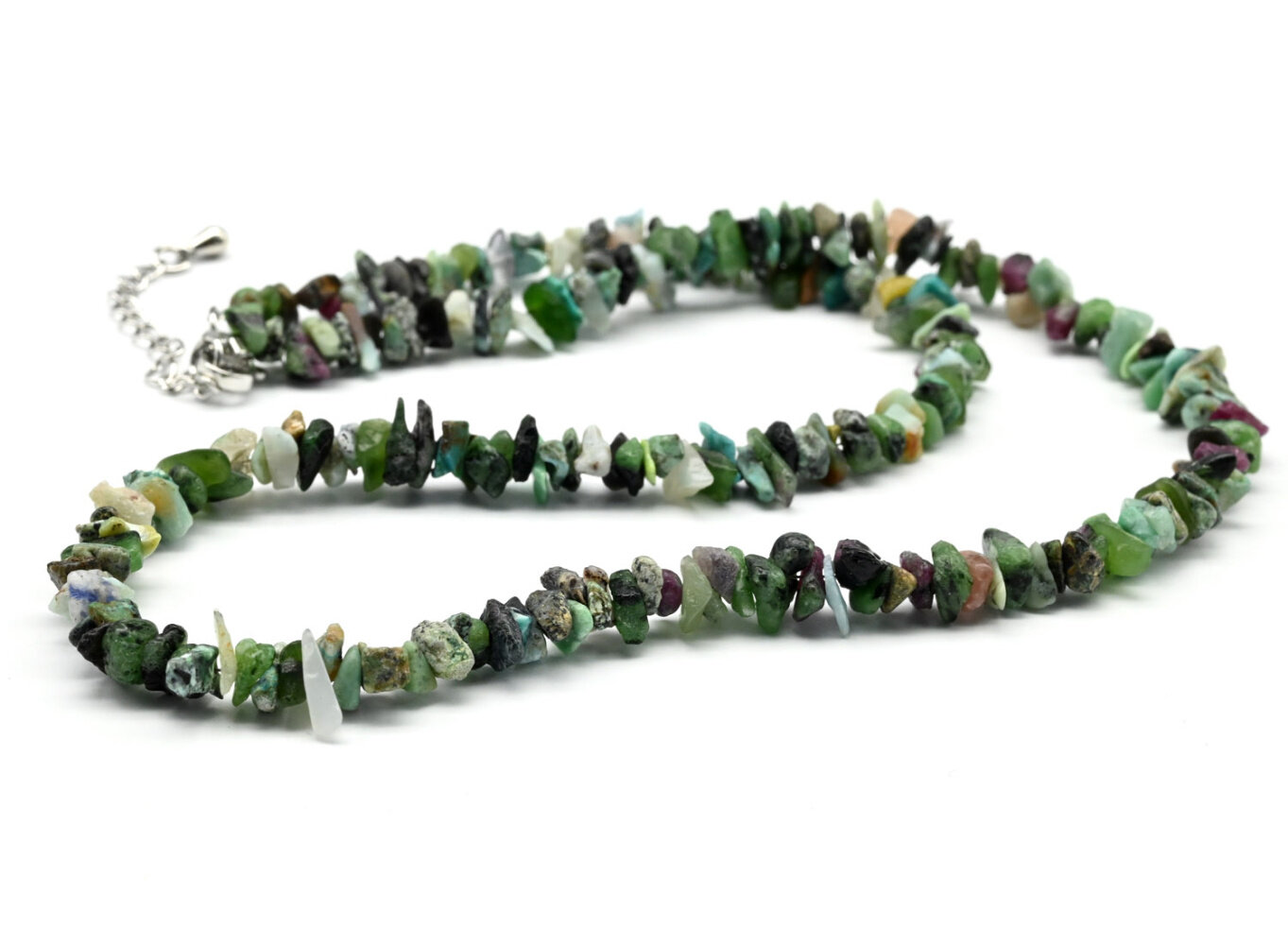 Бусы, кристалл