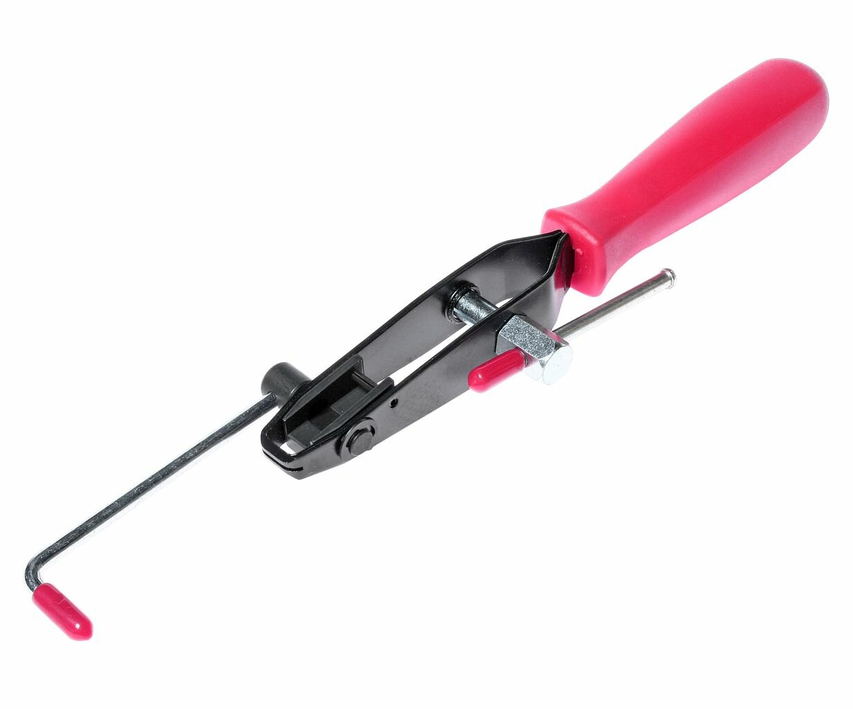 Приспособление для установки хомутов шруса с резаком JTC-4640