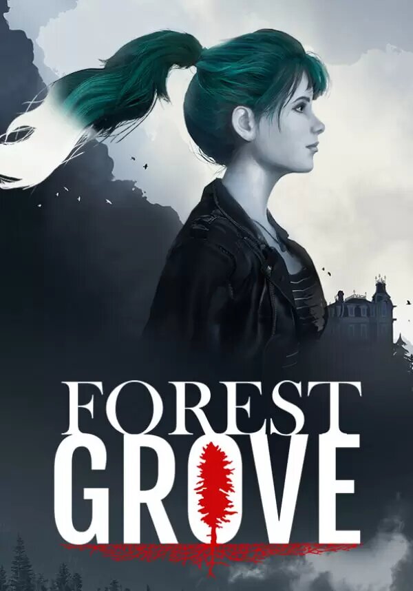 Forest Grove / ключ STEAM / PC / Россия, Весь мир / автоматическая отправка ключа