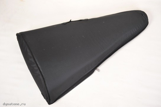 SOLO ЧБК2 - Чехол для балалайки