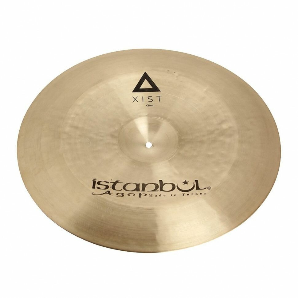 Тарелка ISTANBUL AGOP XCH18 18" China XIST