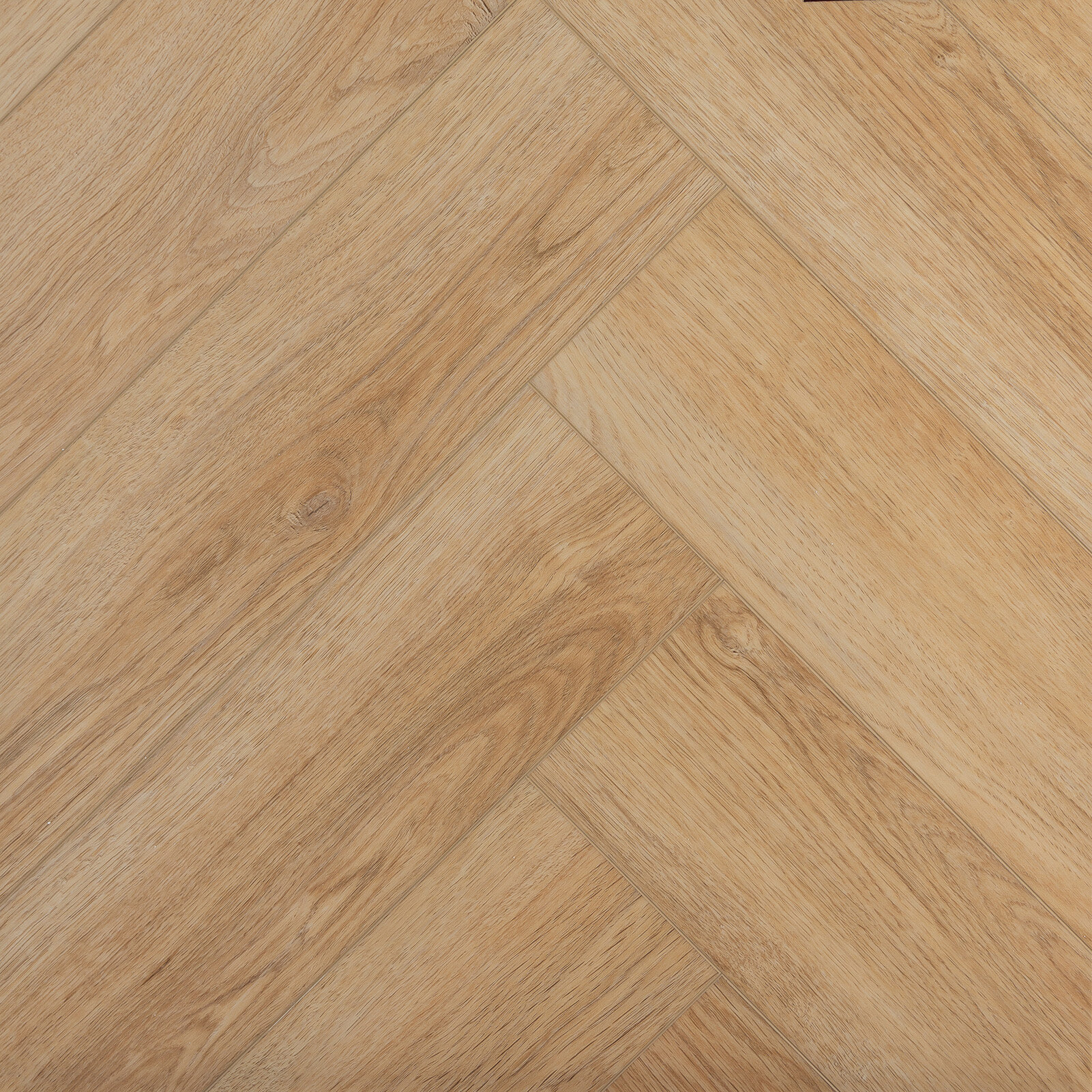 Замковый виниловый пол North Arctic Herringbone Aqua Групер 600x125x4мм, упаковка 1,95 м