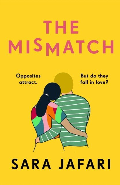 Jafari Sara "The Mismatch"
