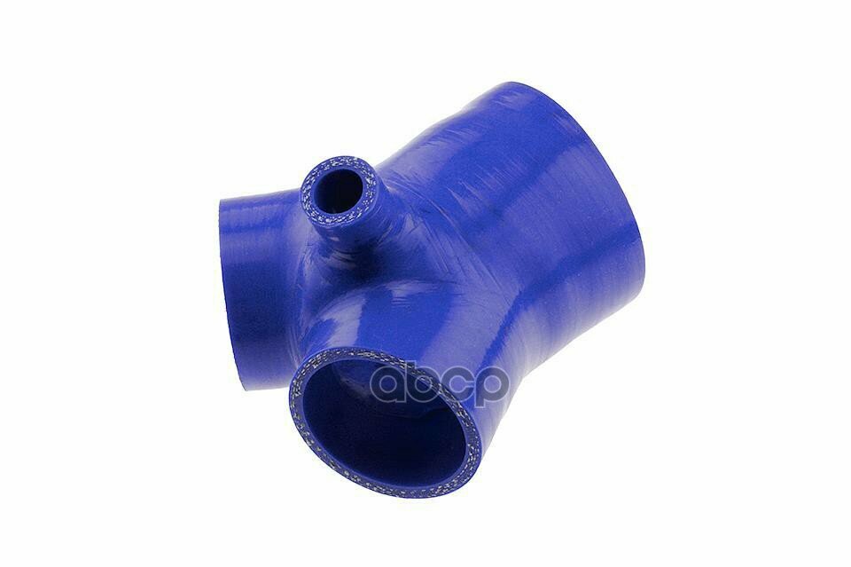 Воздуховод AUDI A4/A6 -05 NTY арт. GPPAU015