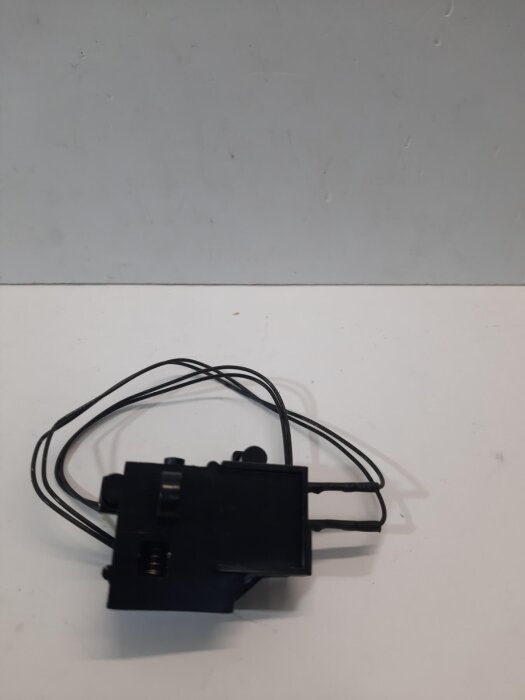 Датчик молока кофеварка Vitek VT 1514 BK