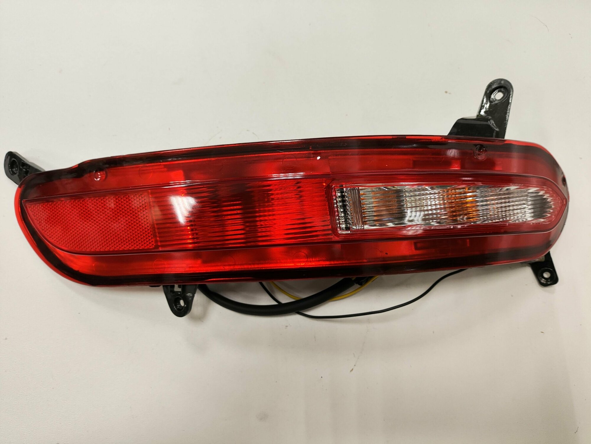 Фонарь противотуманный задний правый Chery Tiggo 5 FL (2016-2020) [2.0 16V 5MT внедорожник] T214416040BA