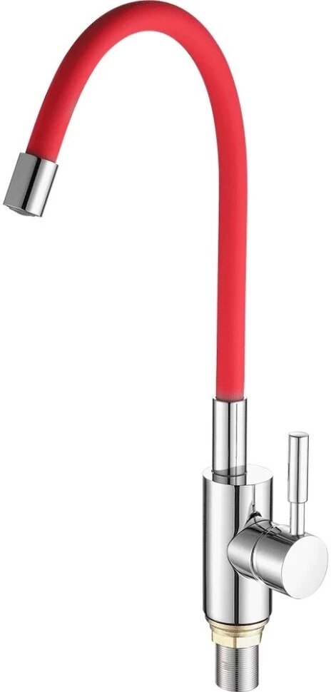 Смеситель для кухни Fashun A4053+B06