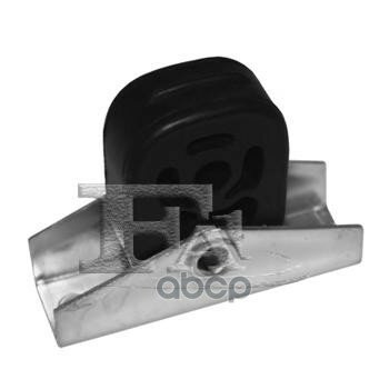 Подвес глушителя (резина, металл) FA1 арт. 143941