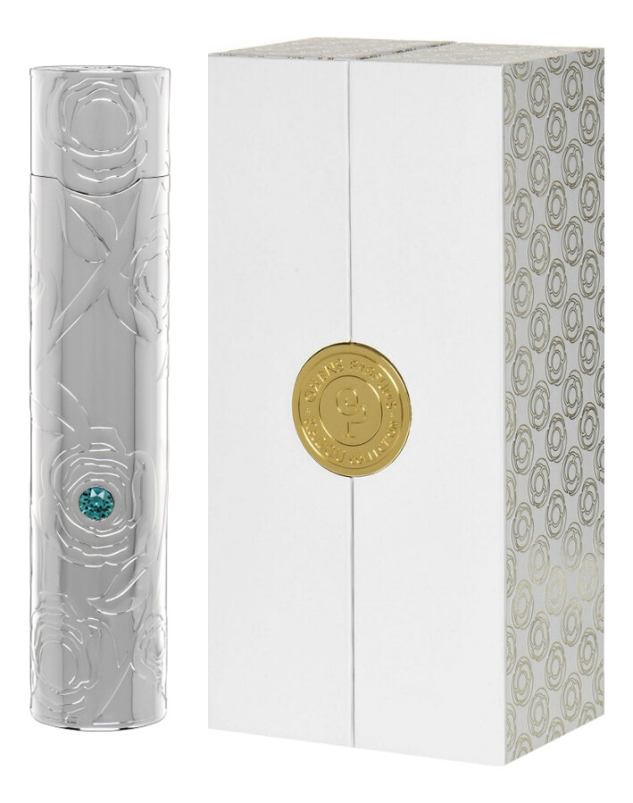 Orens Parfums Silenda D'Ecume парфюмерная вода 100 мл набор (п/вода 50мл + п/вода 50мл запаска), аромат унисекс