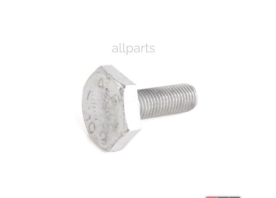 VAG N90256202 Болт с шестигранной головкой м10х1 25х30