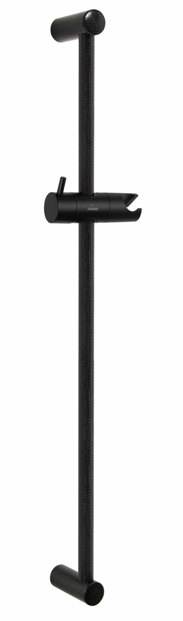 Душевая стойка KAISER R-1125 из углеволокна