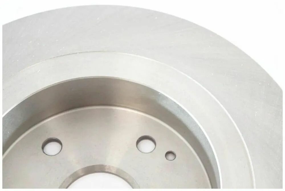 Диск тормозной задний GEELY Coolray / Джили Кулрей / 4050041600