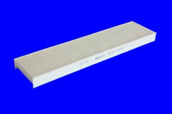 Фильтр салона MECAFILTER ELR7274