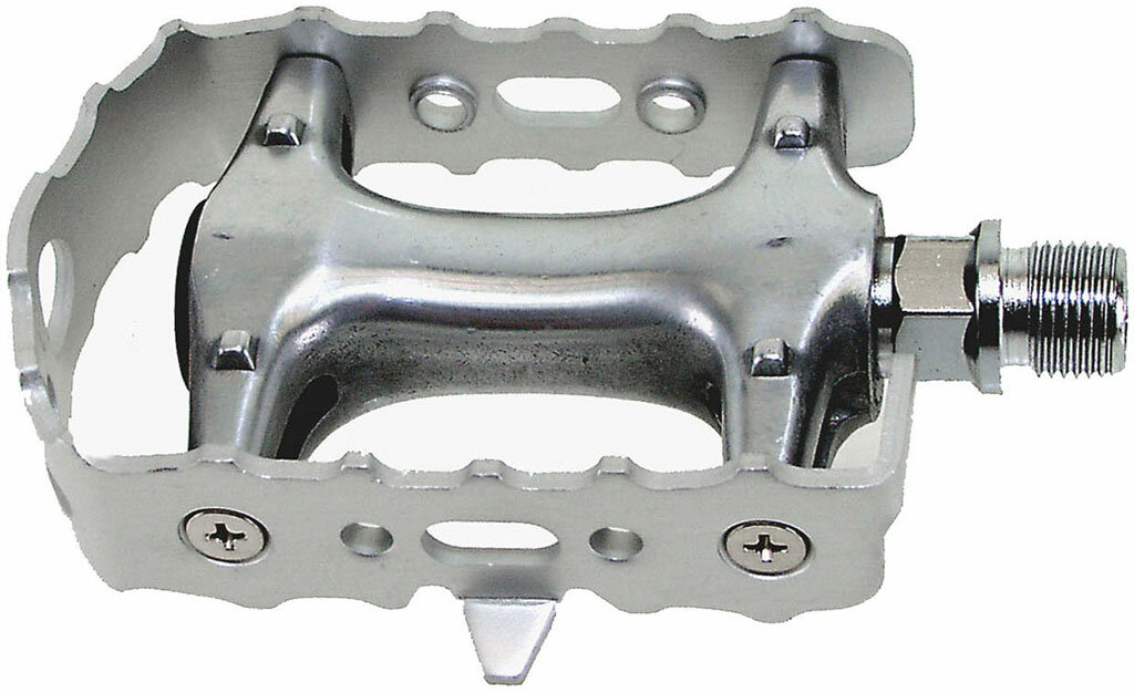 Педали M-WAVE Steady A4 MTB алюминиевые