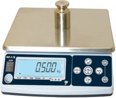 Весы порционные MAS MSC-05D